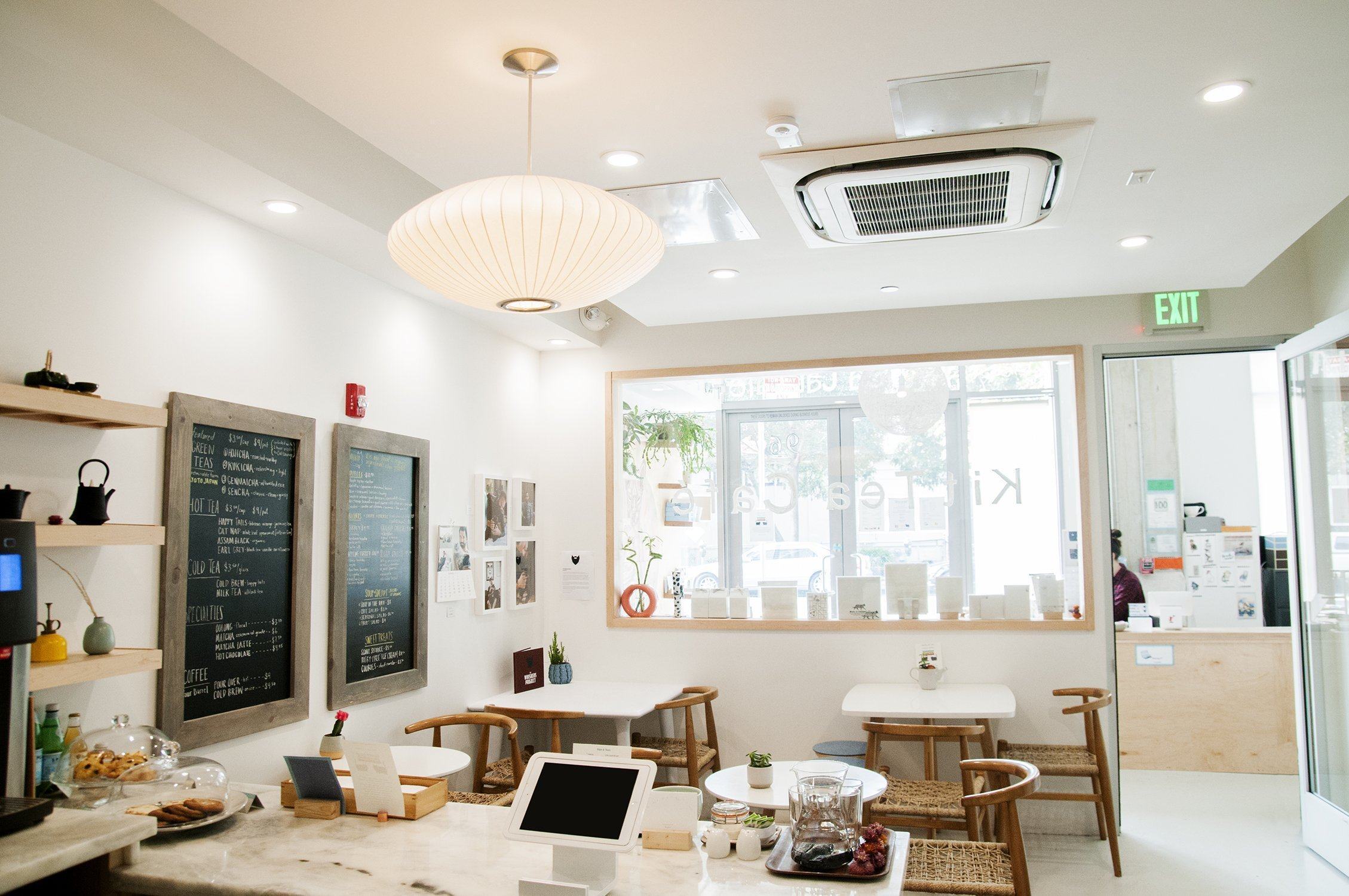 KitTea Cat Cafe: The First Cat Cafe in the USA – Tuft & Paw