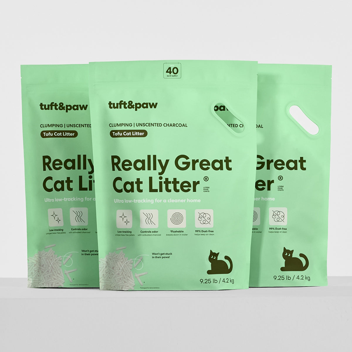 Terrific Really Great Cat Litter Review Gallery