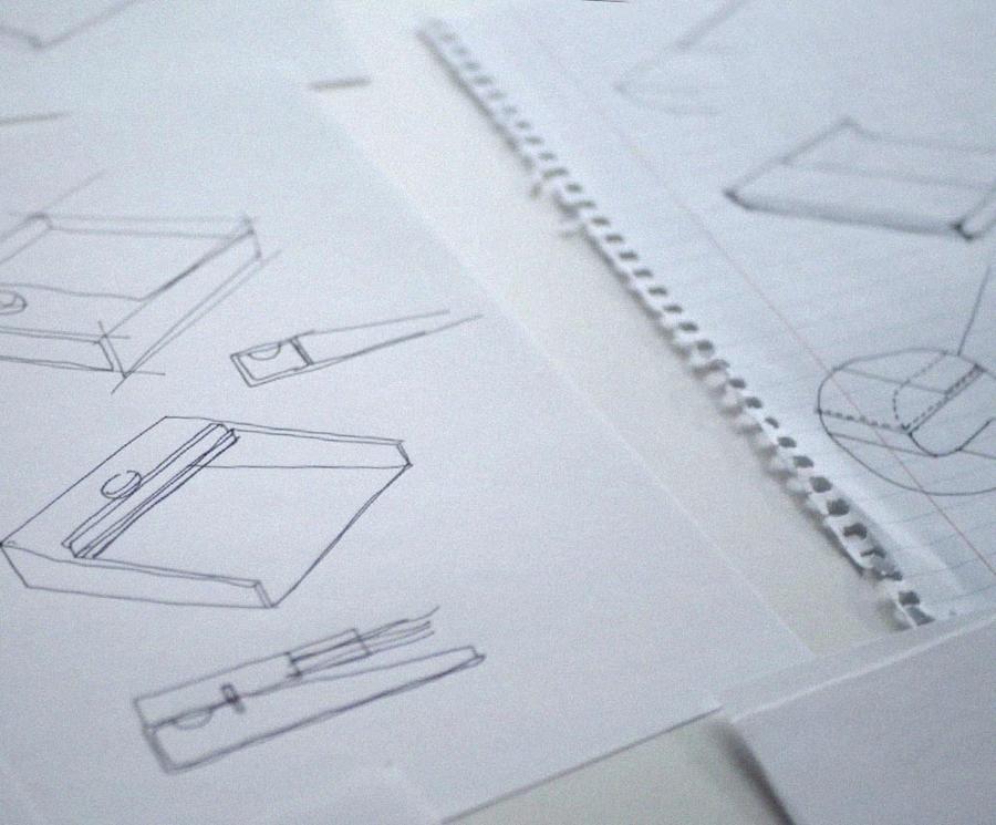 Haven Modern Litter Box Enclosure – tuft + paw