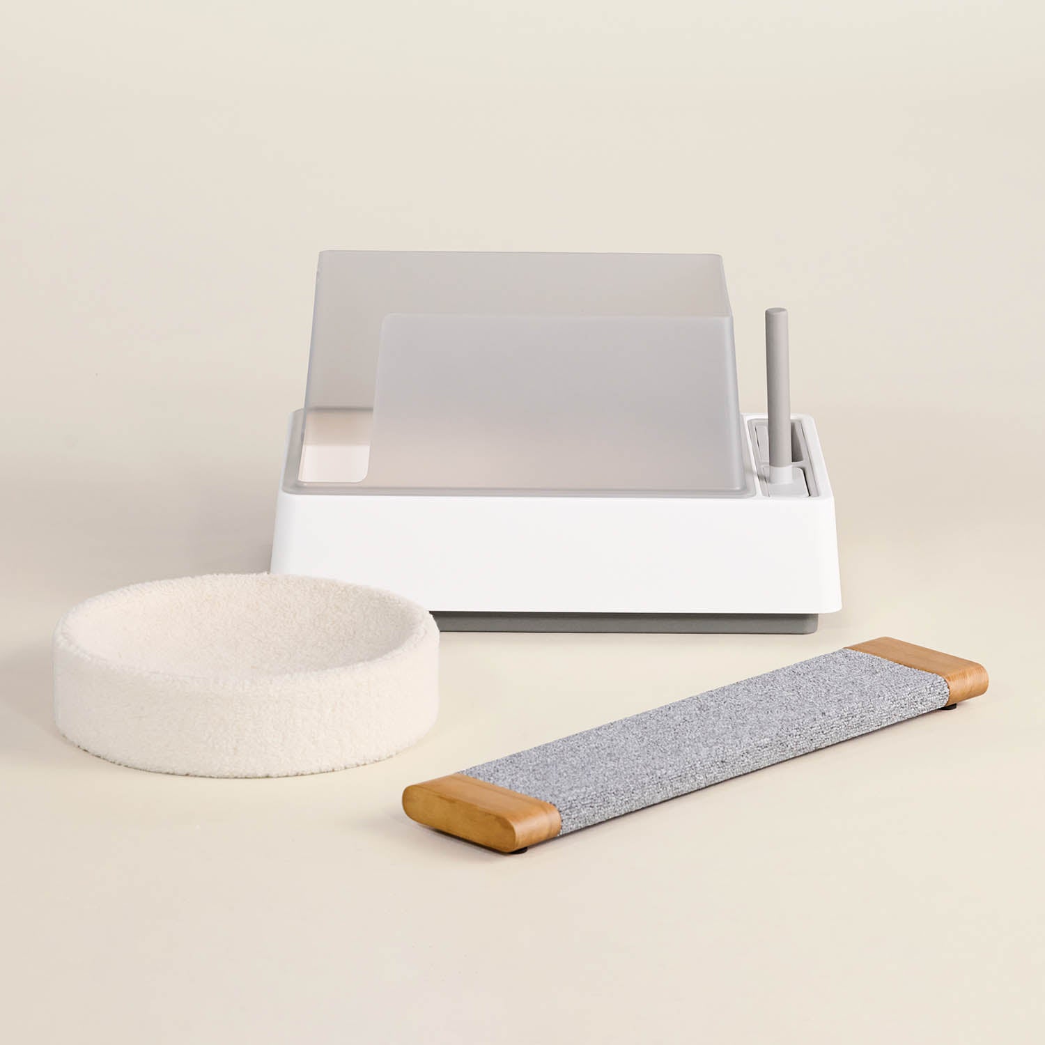 Ultimate Cat Parent Kit – tuft + paw