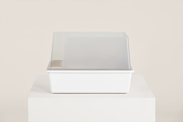 Cubby Litter Box – tuft + paw