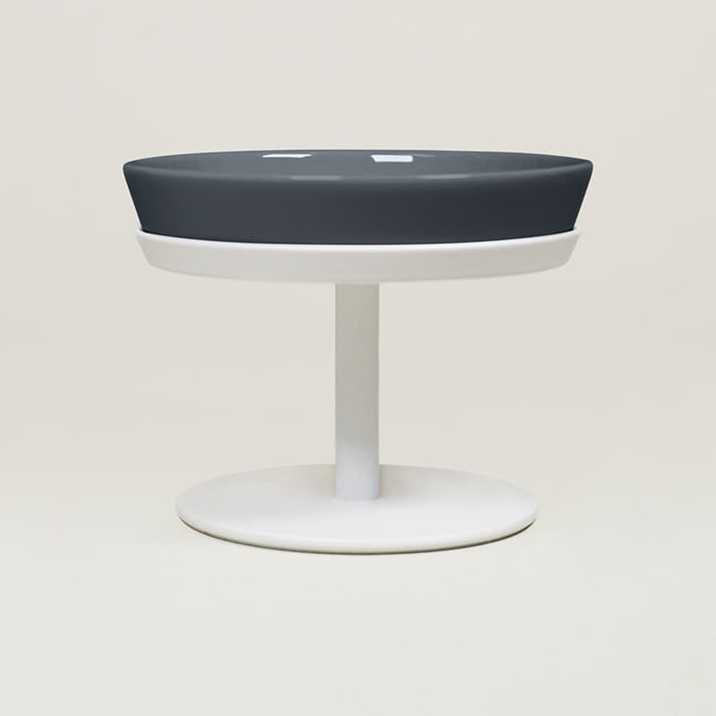 Dock Bowl and Stand – tuft + paw
