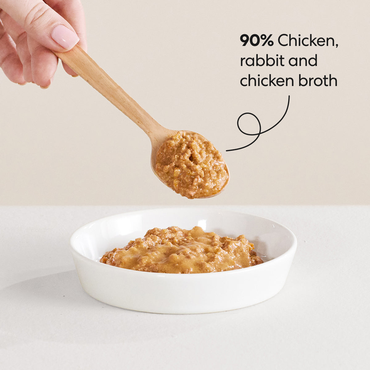 Really Great Cat Food Trial Pack – Tuft & Paw