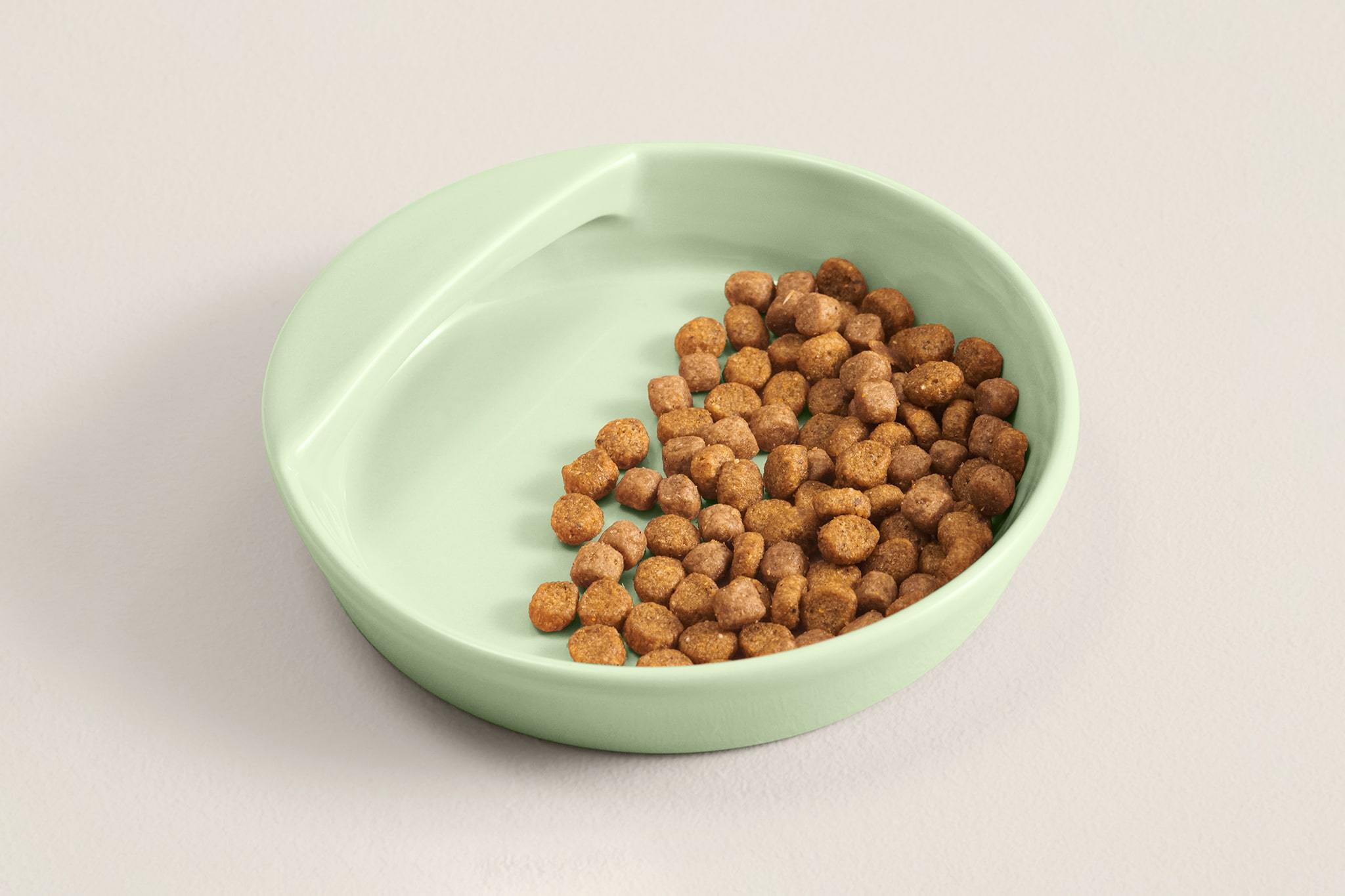 Dock Modern Cat Bowl – tuft + paw