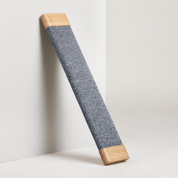 Tab Horizontal Scratching Post – tuft + paw