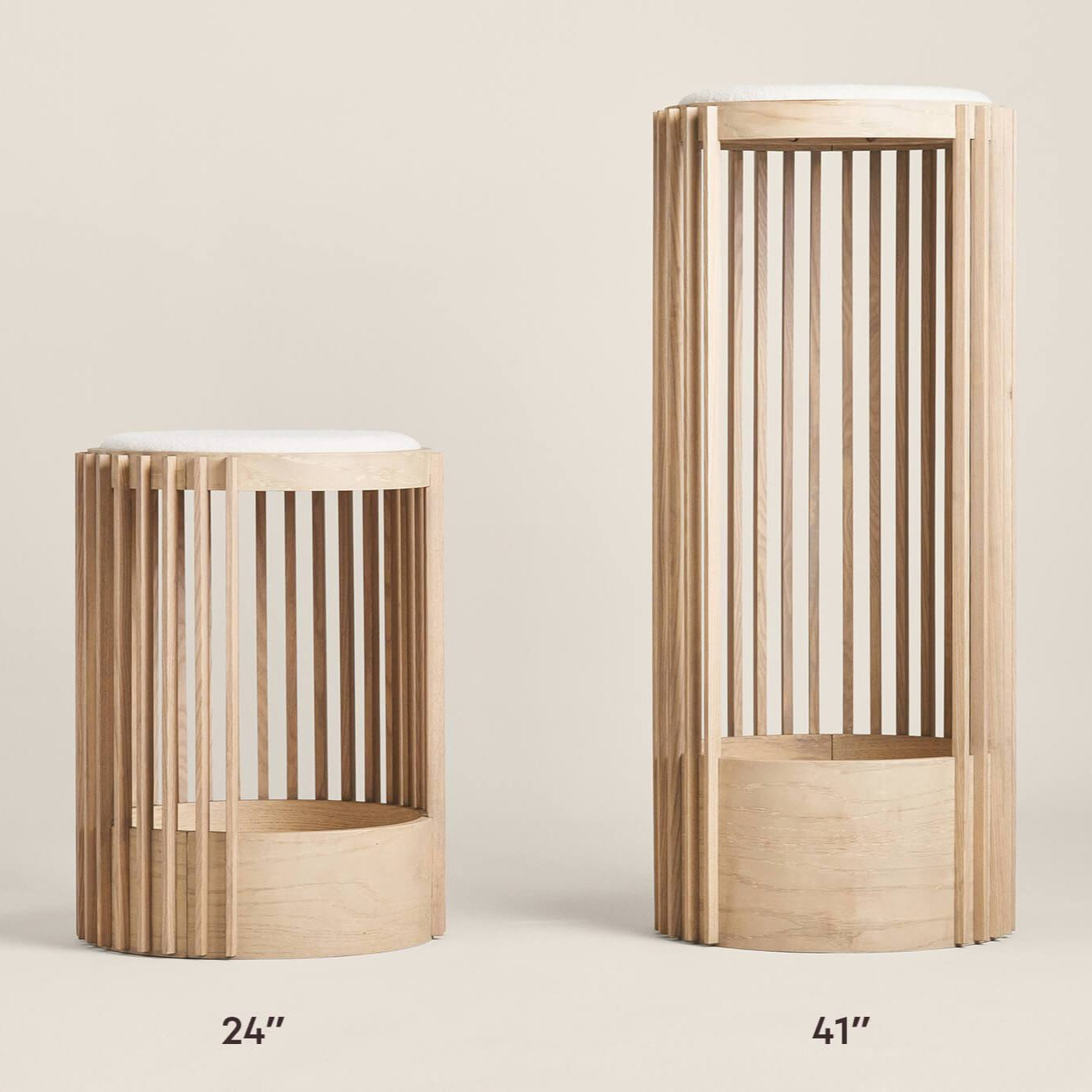 Grove Modern Cat Tower – tuft + paw